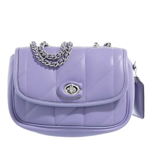 COACH MADISON LIGHT VIOLET - Crystal Vision